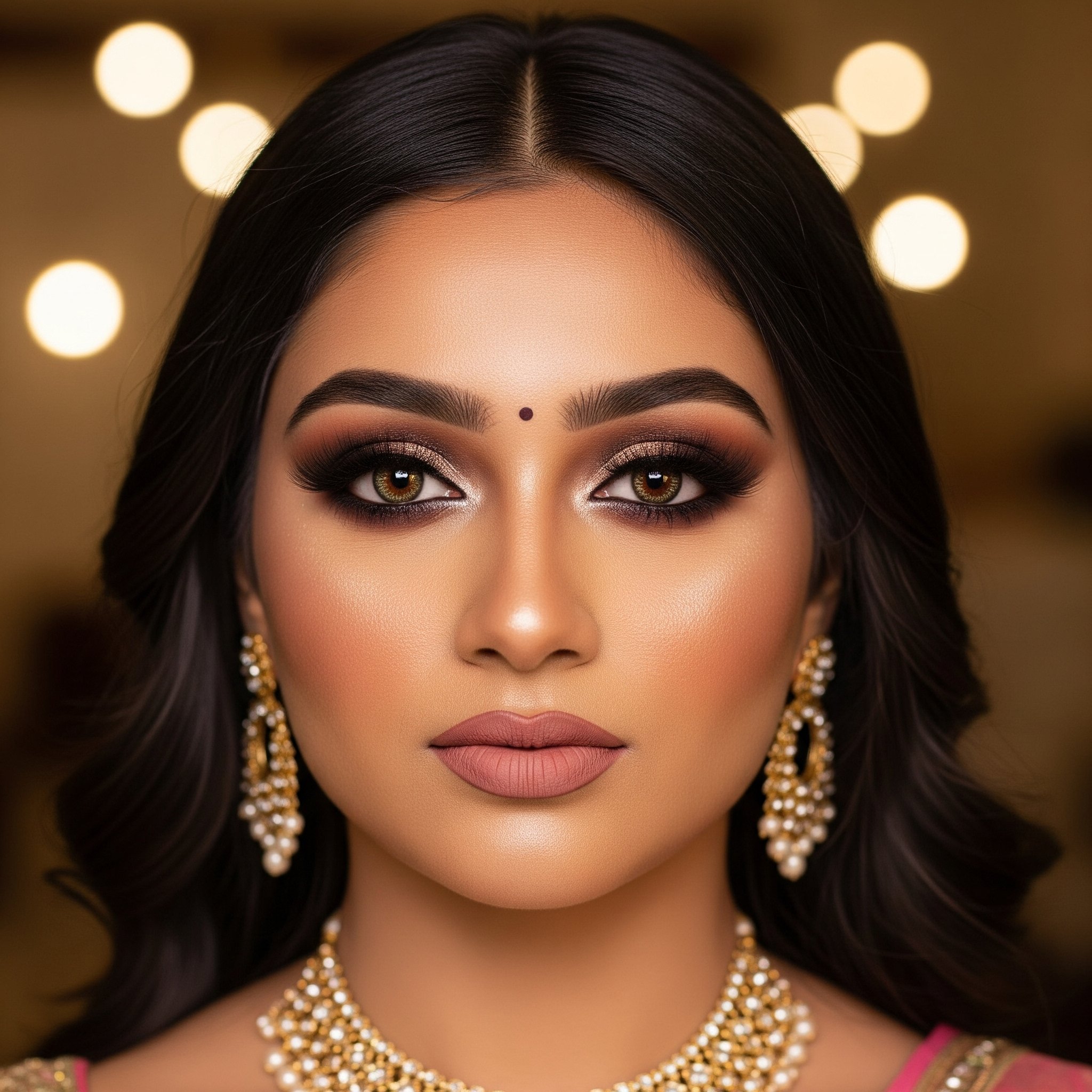 Top 5 Janmashtami Makeup Looks to Celebrate in Diva Style