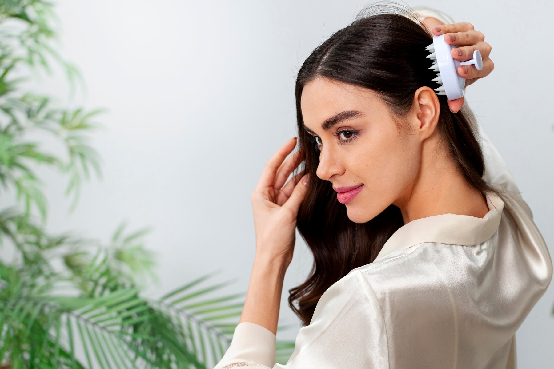 4 Hair Spa Treatments That You Should Try On Your Next Visit