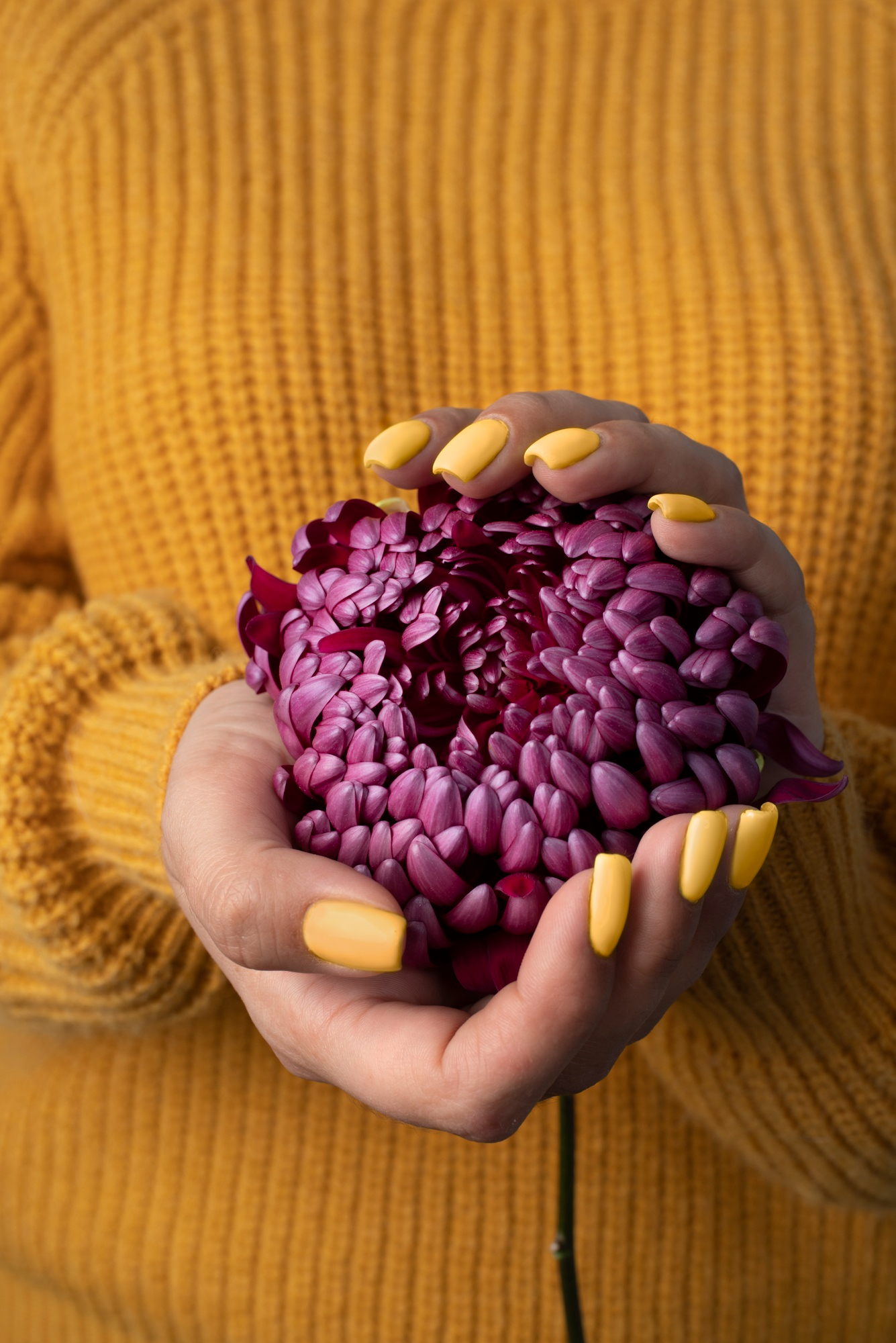 New Year, New Nails: 17 Different Manicures For You to Try in 202