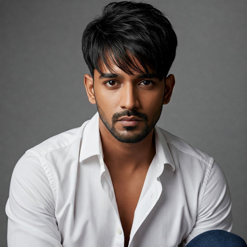 Level Up Your Look with These Top 16 Undercut Hairstyles for Men 2025