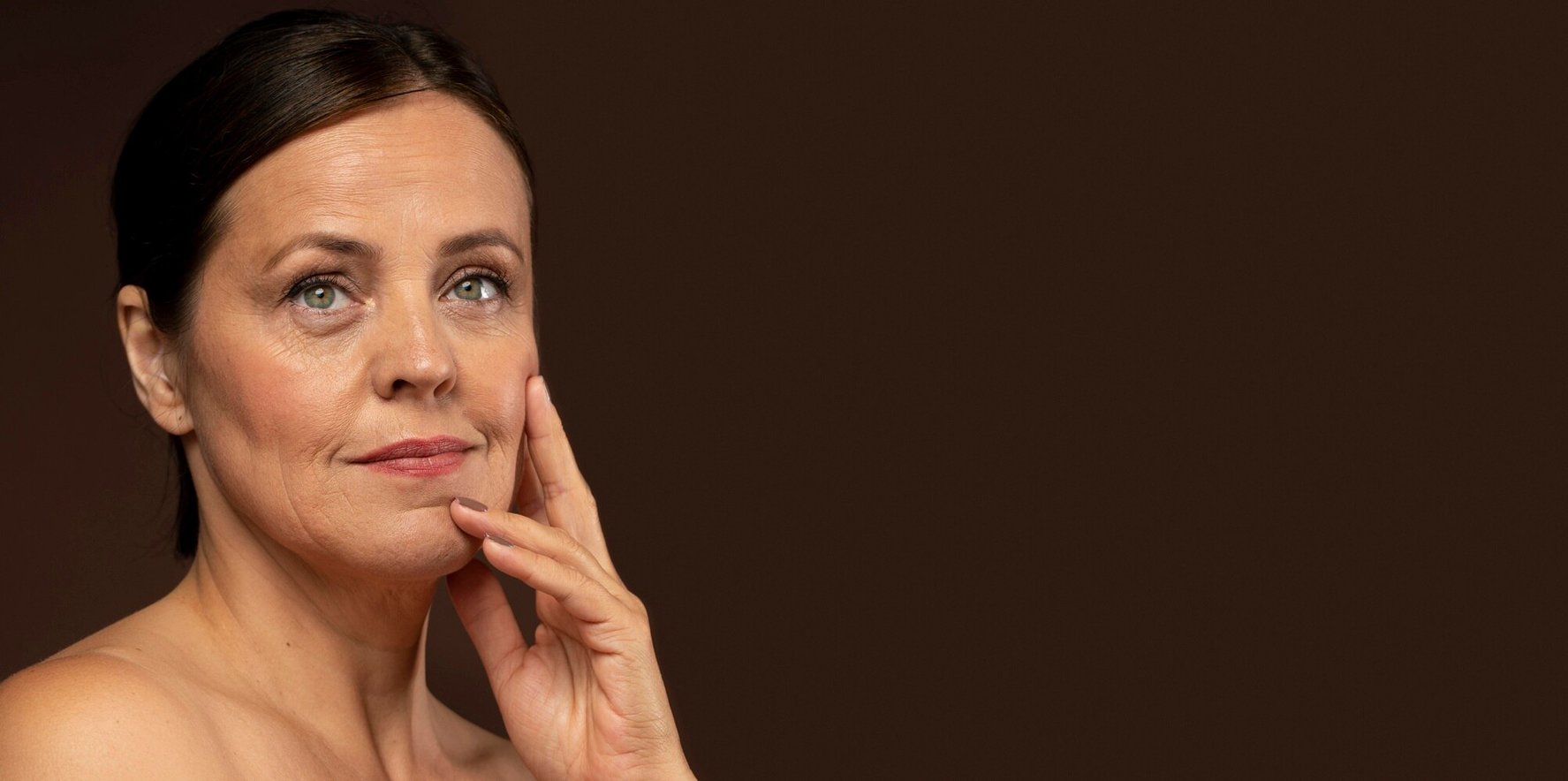 Sagging Jowls: Causes, Treatment, and Prevention
