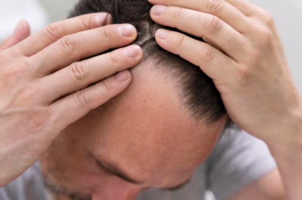 Hairline Varieties: A Comprehensive Guide