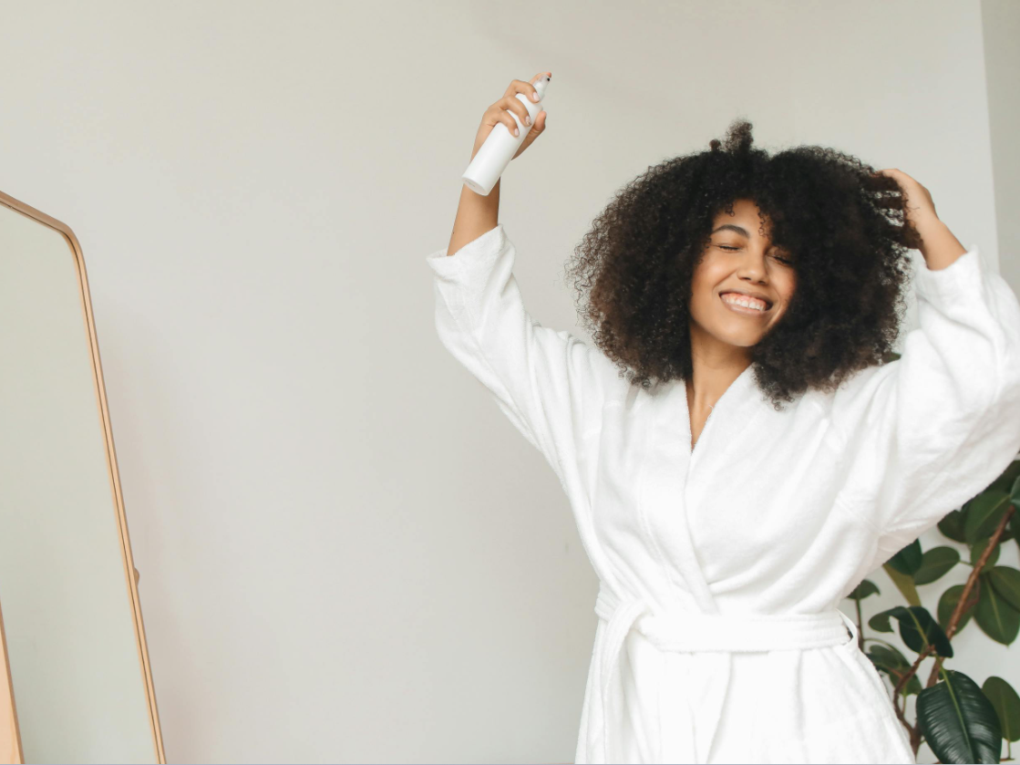 10 Effective Ways to Maintain Curly Hair | Expert Tips