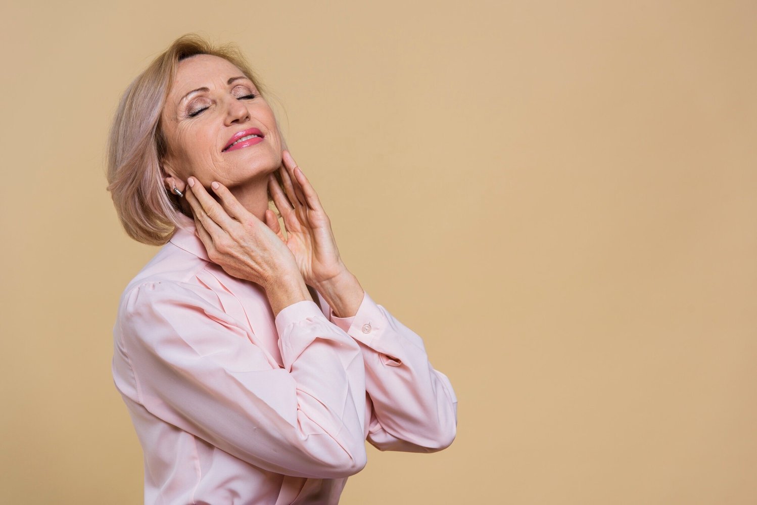 Menopause Skin Care Tips