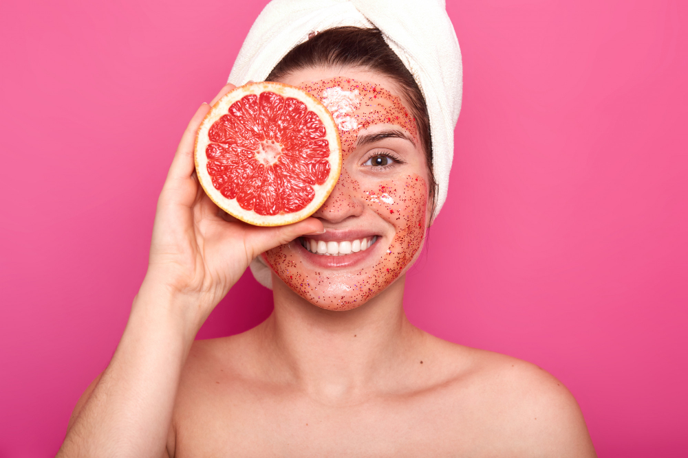 Benefits of Fruit Facial No One Will Tell You About