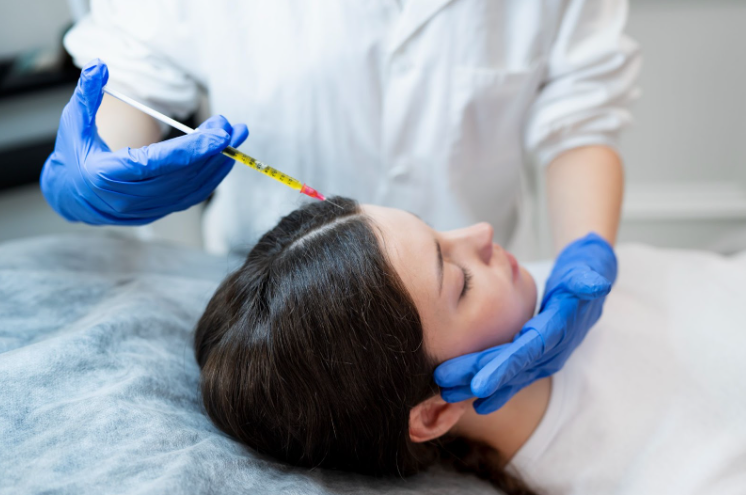 Different Types of Hair Loss Conditions and their Solutions