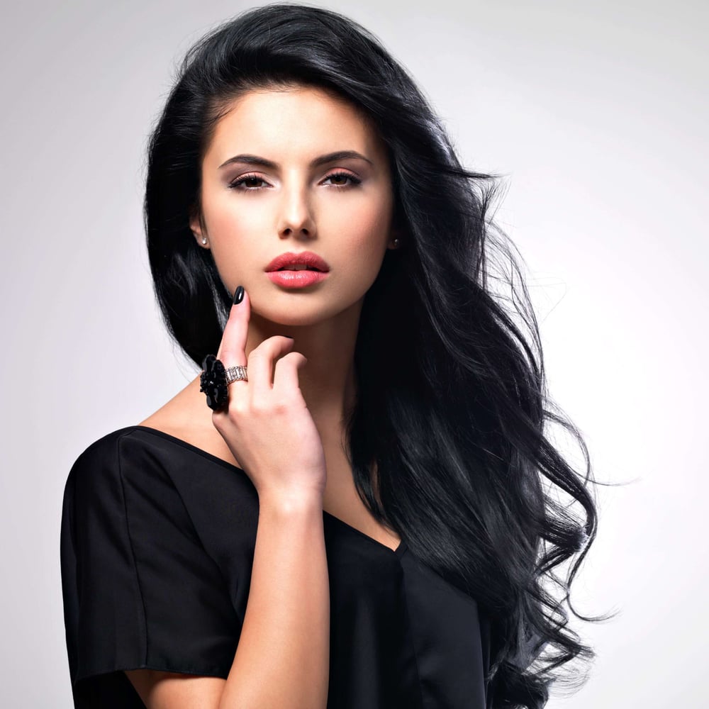 Trending Best Hair Colour for Indian Skin Tones 2025