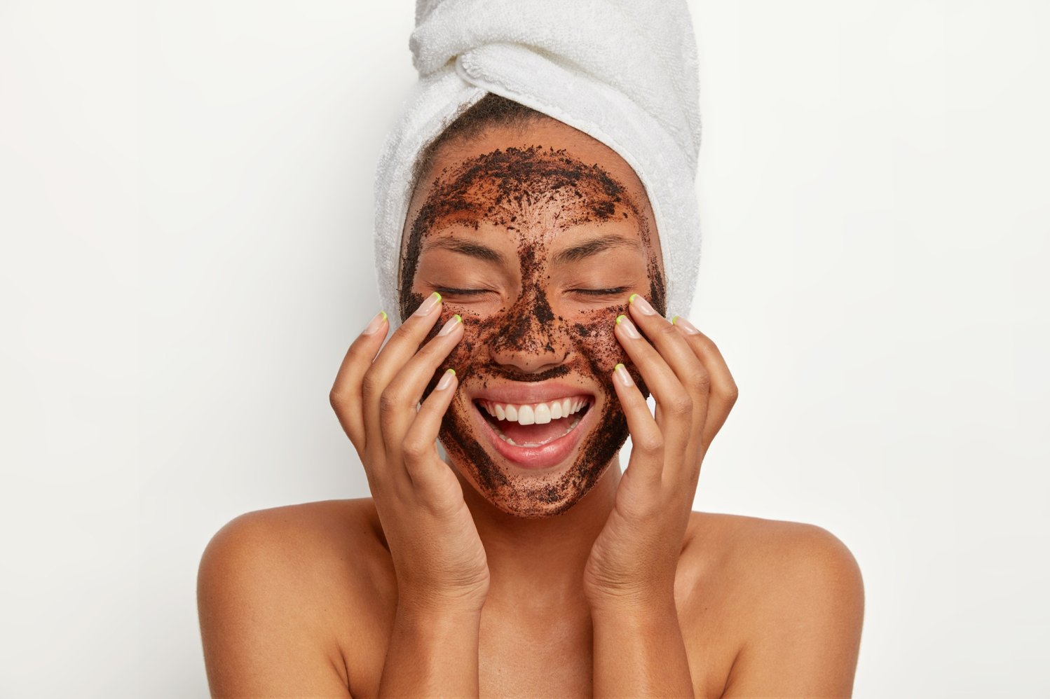 Body Wrap Treatments - Benefits & Types | Bodycraft