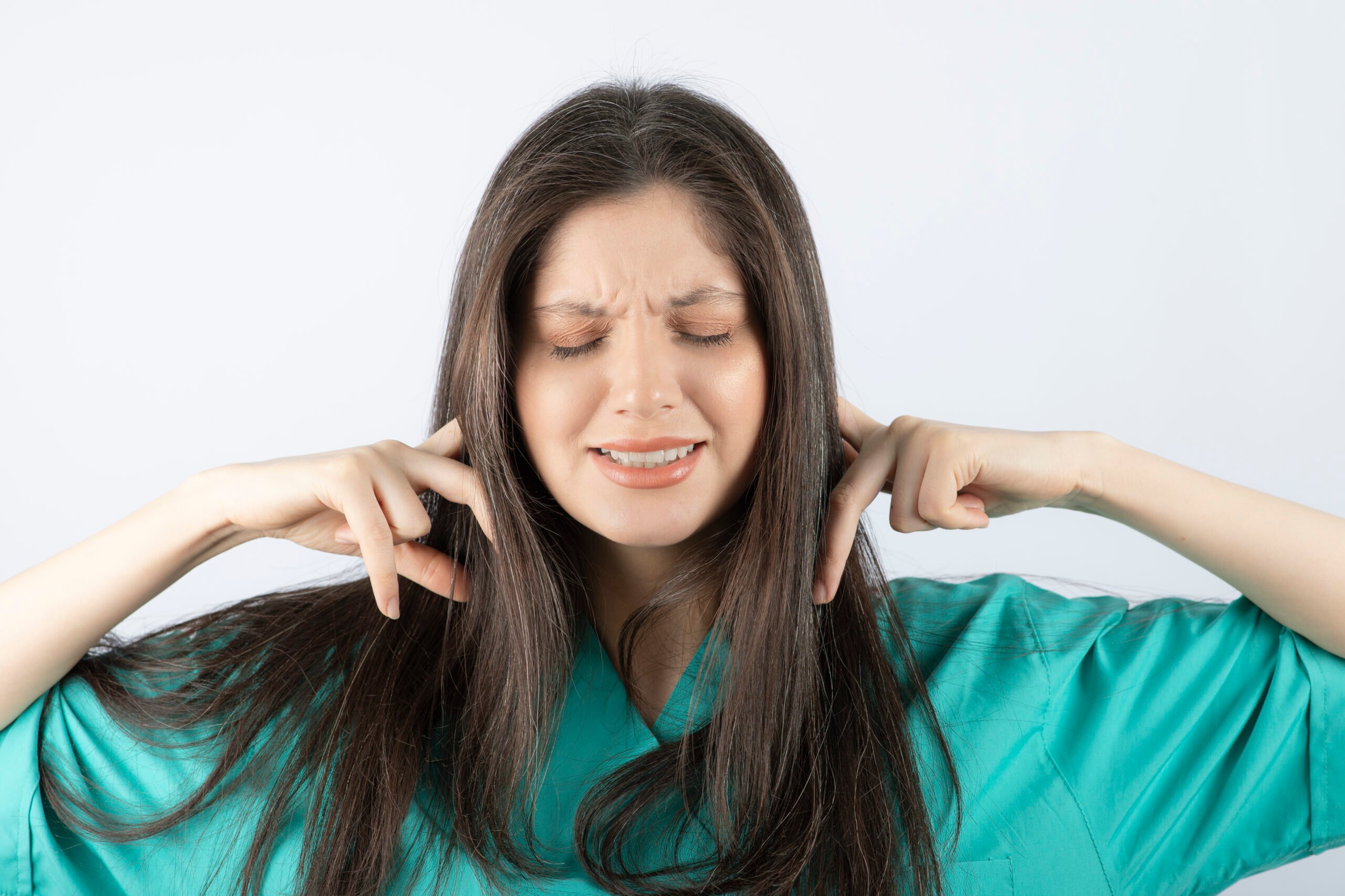 Premature Greying of Hair: Causes, Prevention, and Remedies