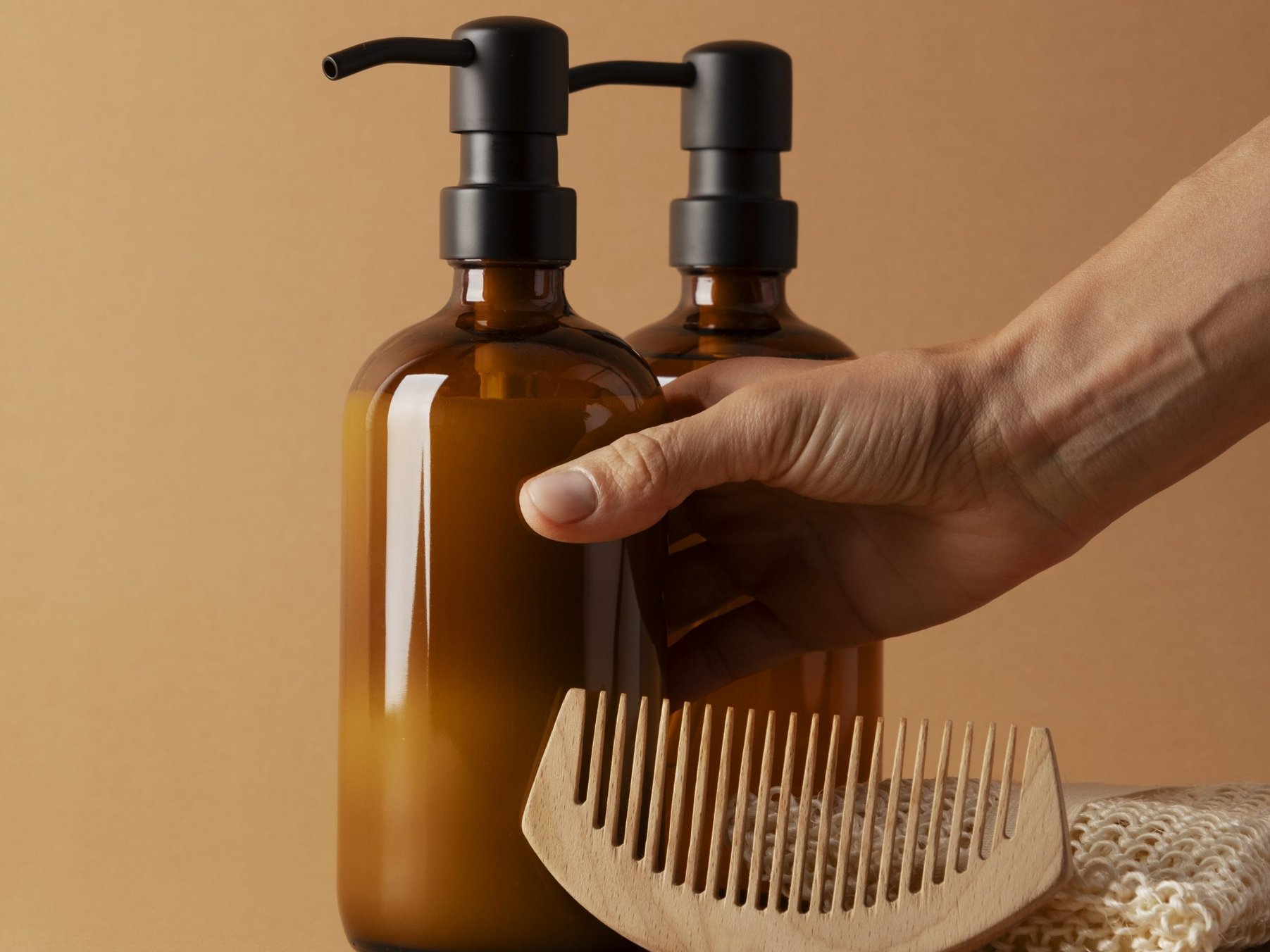 10 Effective Ways to Maintain Curly Hair | Expert Tips