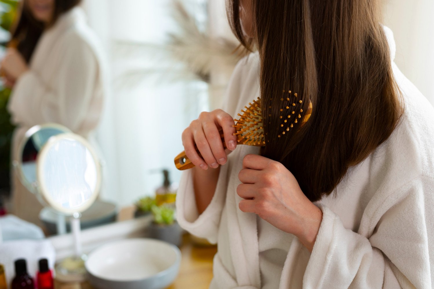 What is K18 Hair Treatment? How Does it Work?