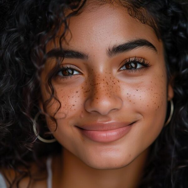 Freckles on Face: Types, Causes and Treatment