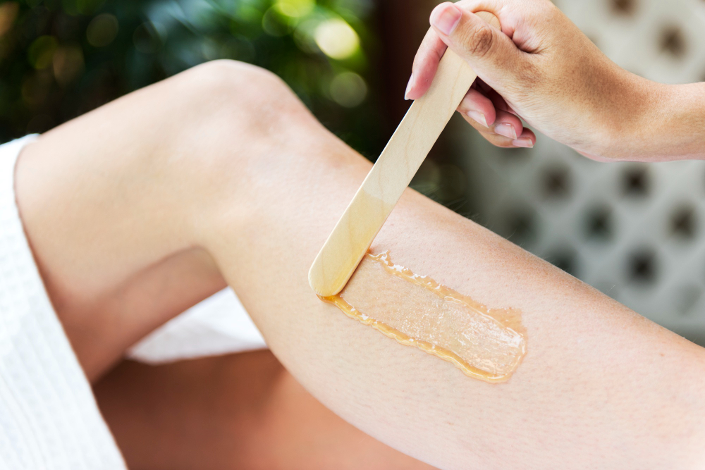 Popular Types of Waxing for Hair Removal: What You Need to Know