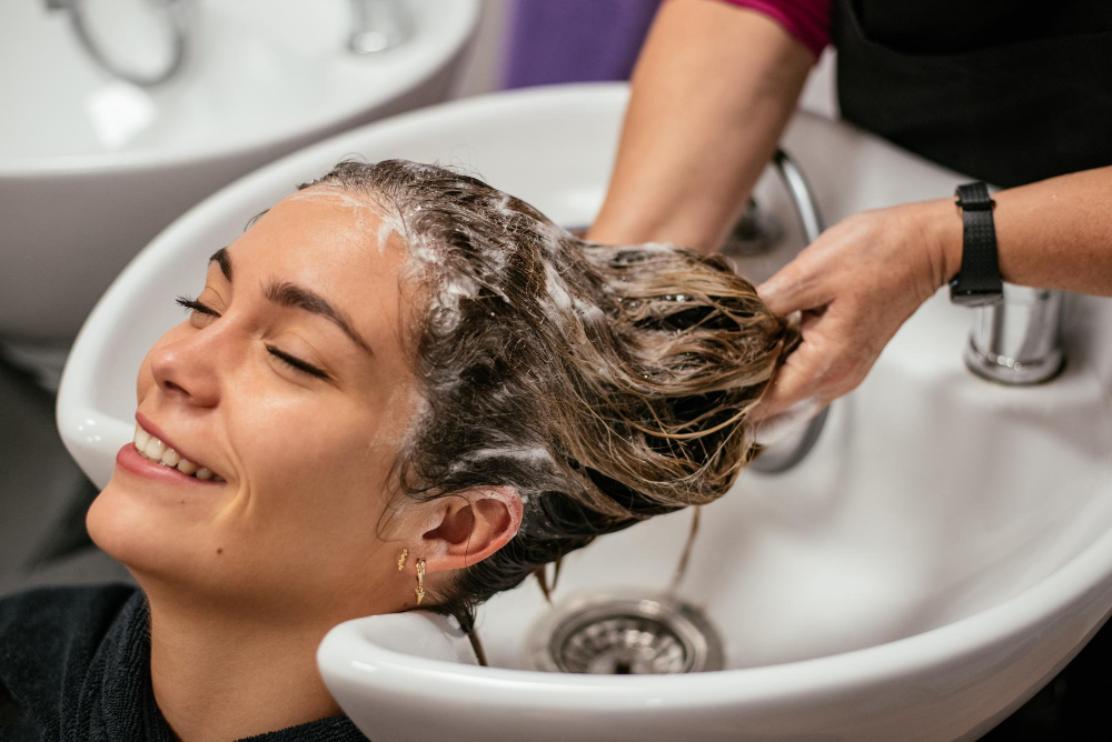 Hair Spa: Types, Benefits, Cost and Process