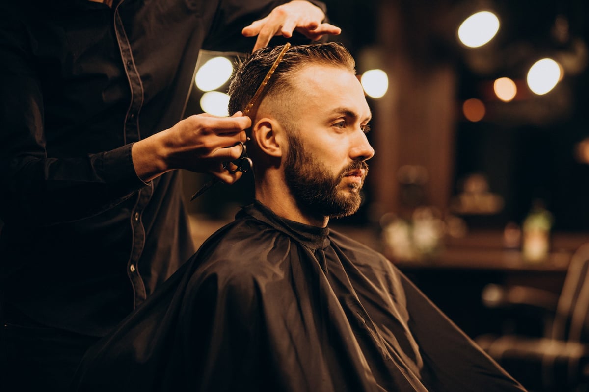 Level Up Your Look with These Top 16 Undercut Hairstyles for Men 2025