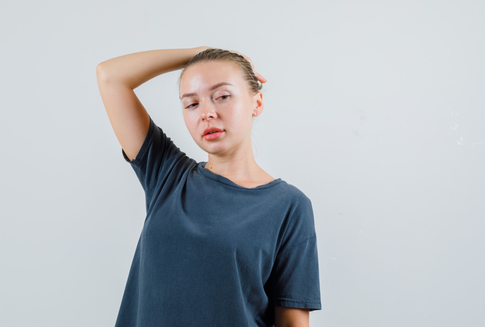 How to Stop Excessive Sweating (Hyperhidrosis)?