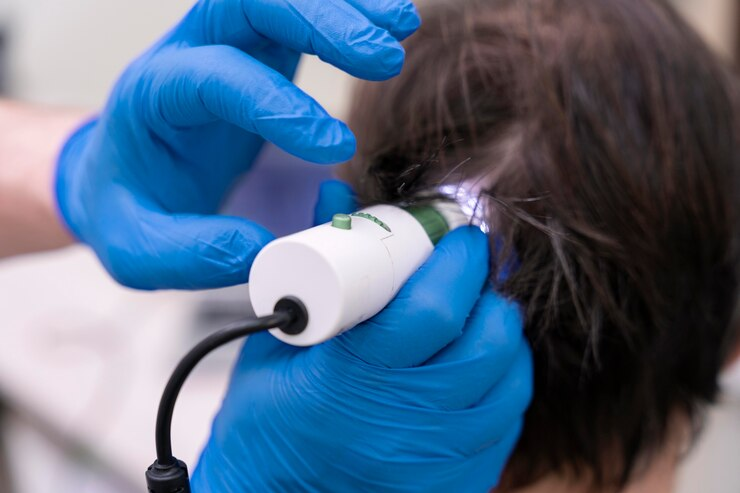 Hair Breakage: Causes & How to Stop It