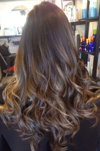 12 Trendy Hair Colouring Techniques for 2025