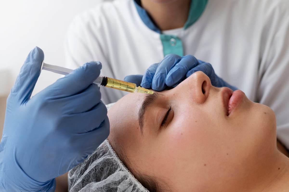 Botox Skin Treatments: Your Complete Guide For Smoother Skin